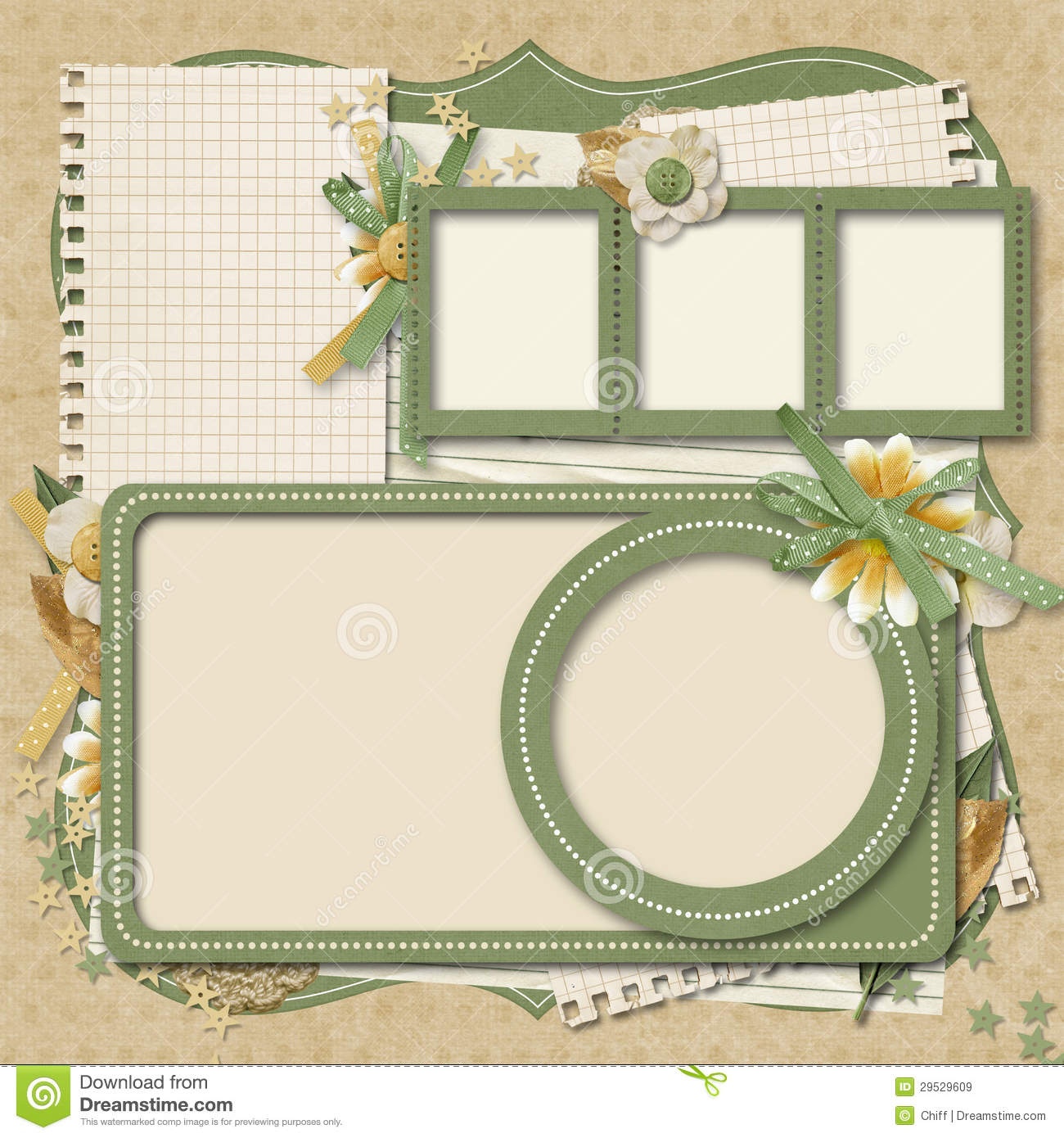 Free Printable Scrapbook Pages Online Free Printable