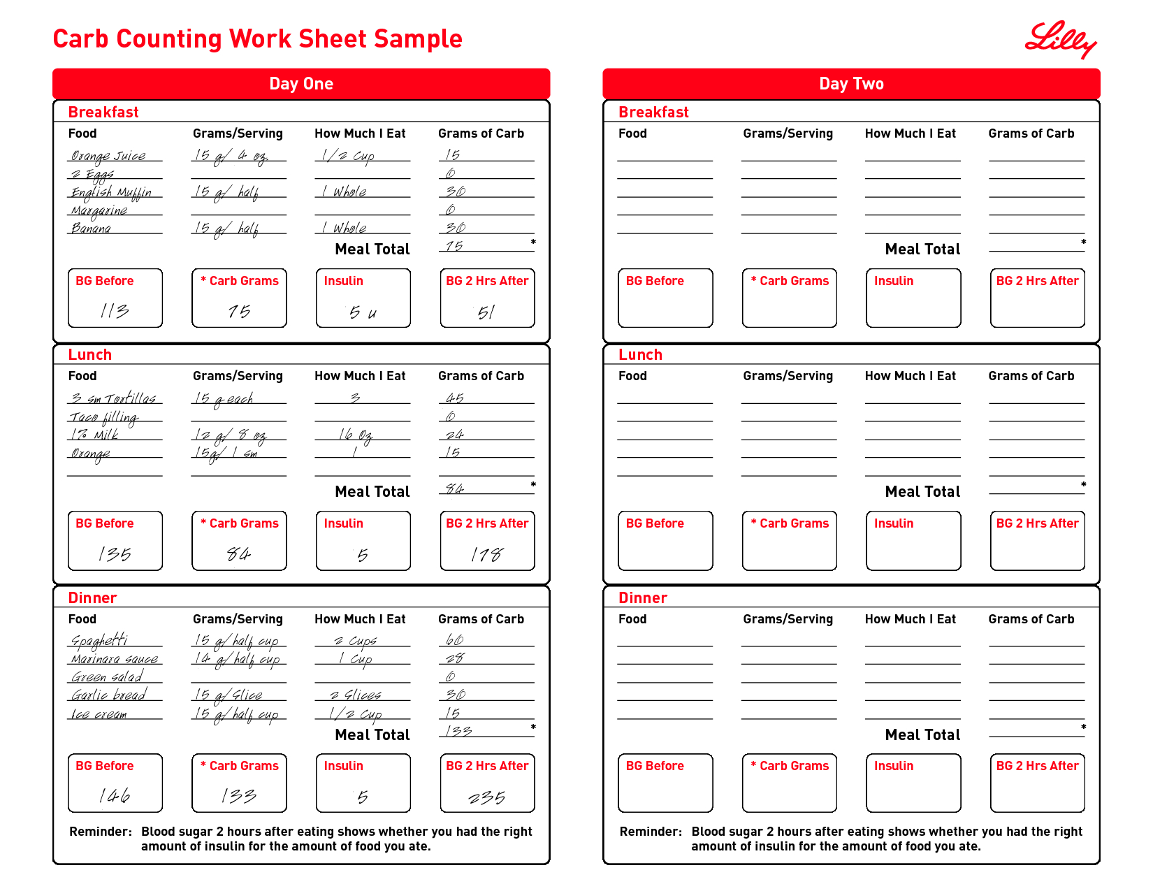 Food Tracker Printable Room Surf Free Printable Calorie Counter 