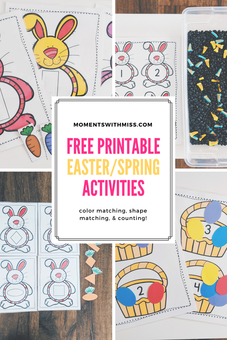 Free Printable Toddler Matching Games Free Printable Free Printable Toddler Matching Games Free Printable