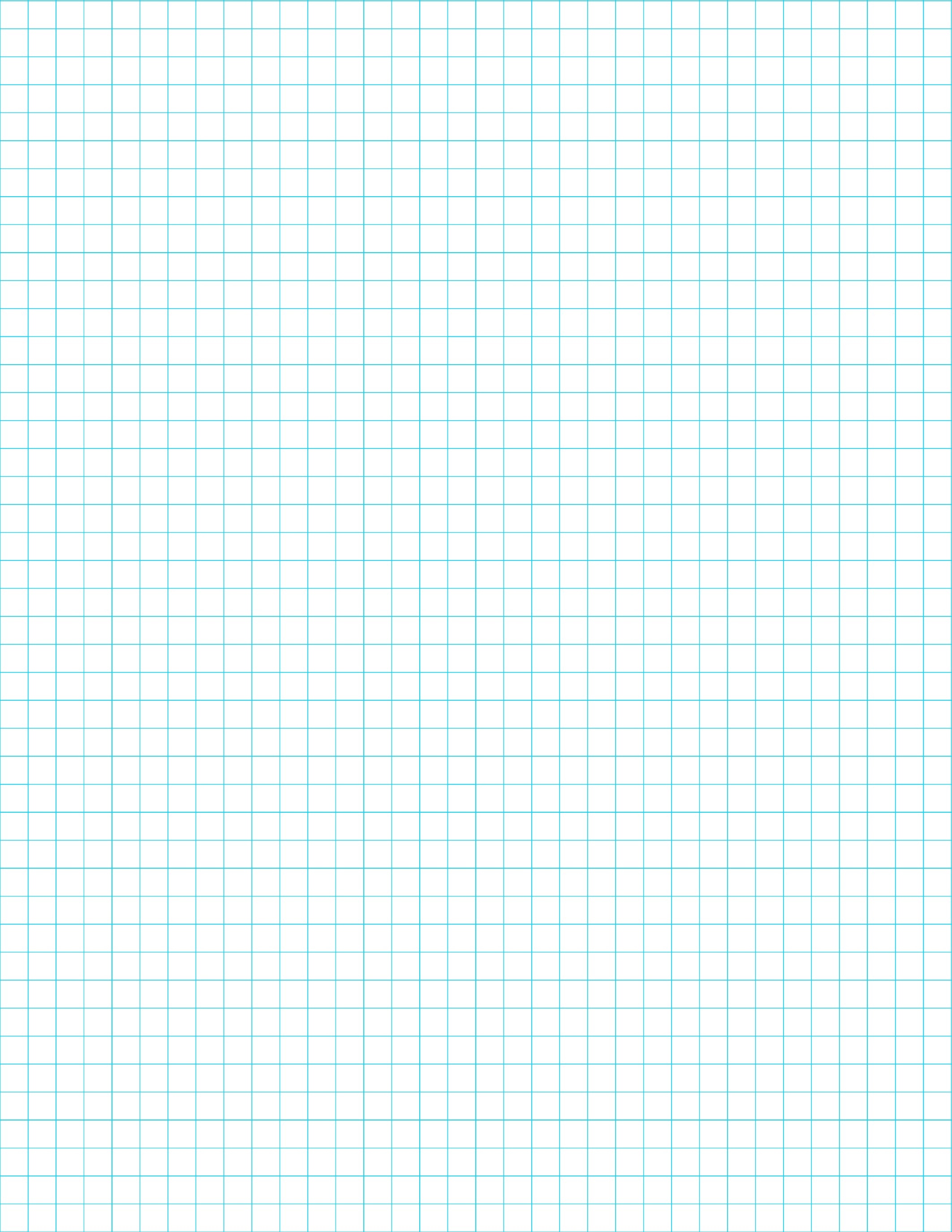 Free Printable Graph Paper 1 4 Inch Free Printable