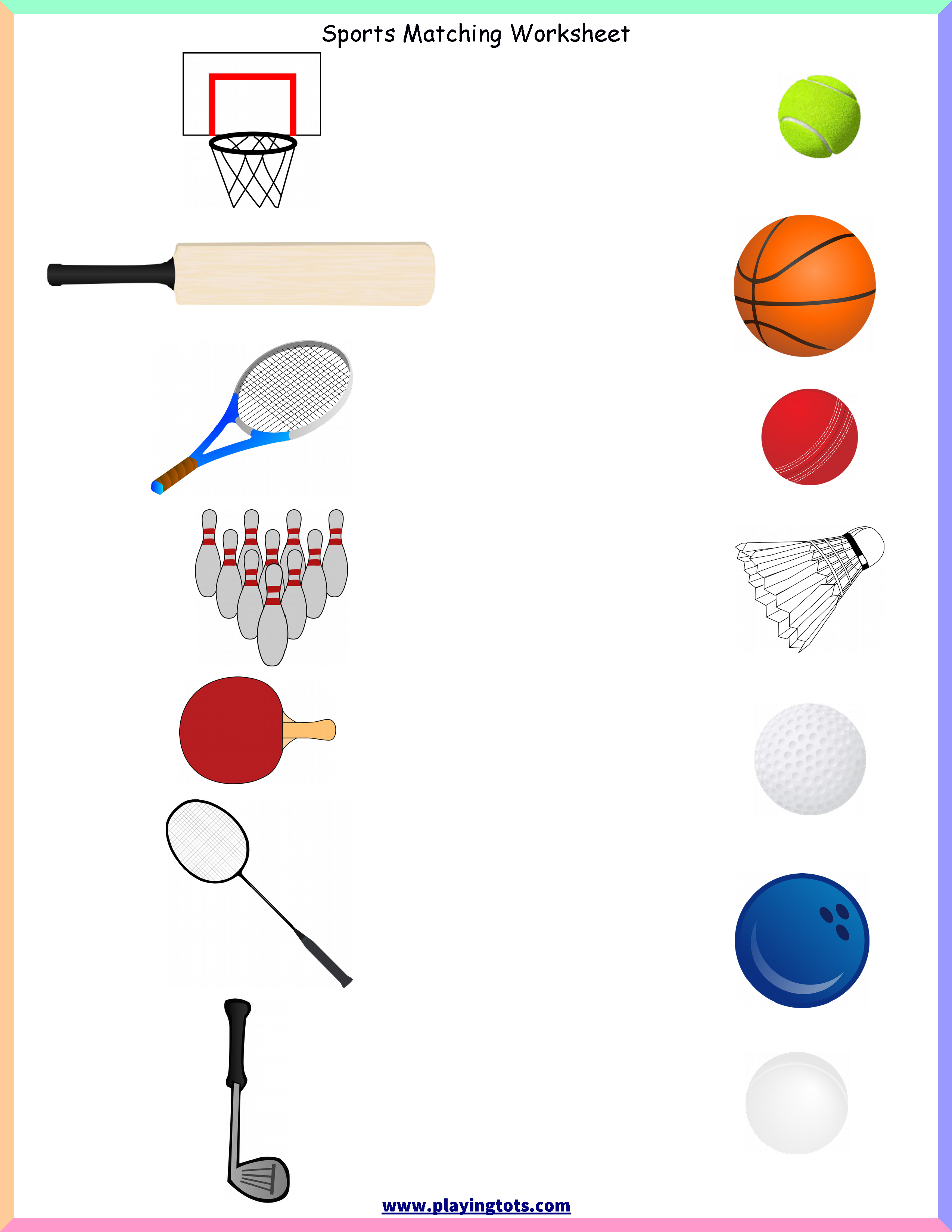 Free Printable Toddler Matching Games Free Printable Free Printable Toddler Matching Games Free Printable