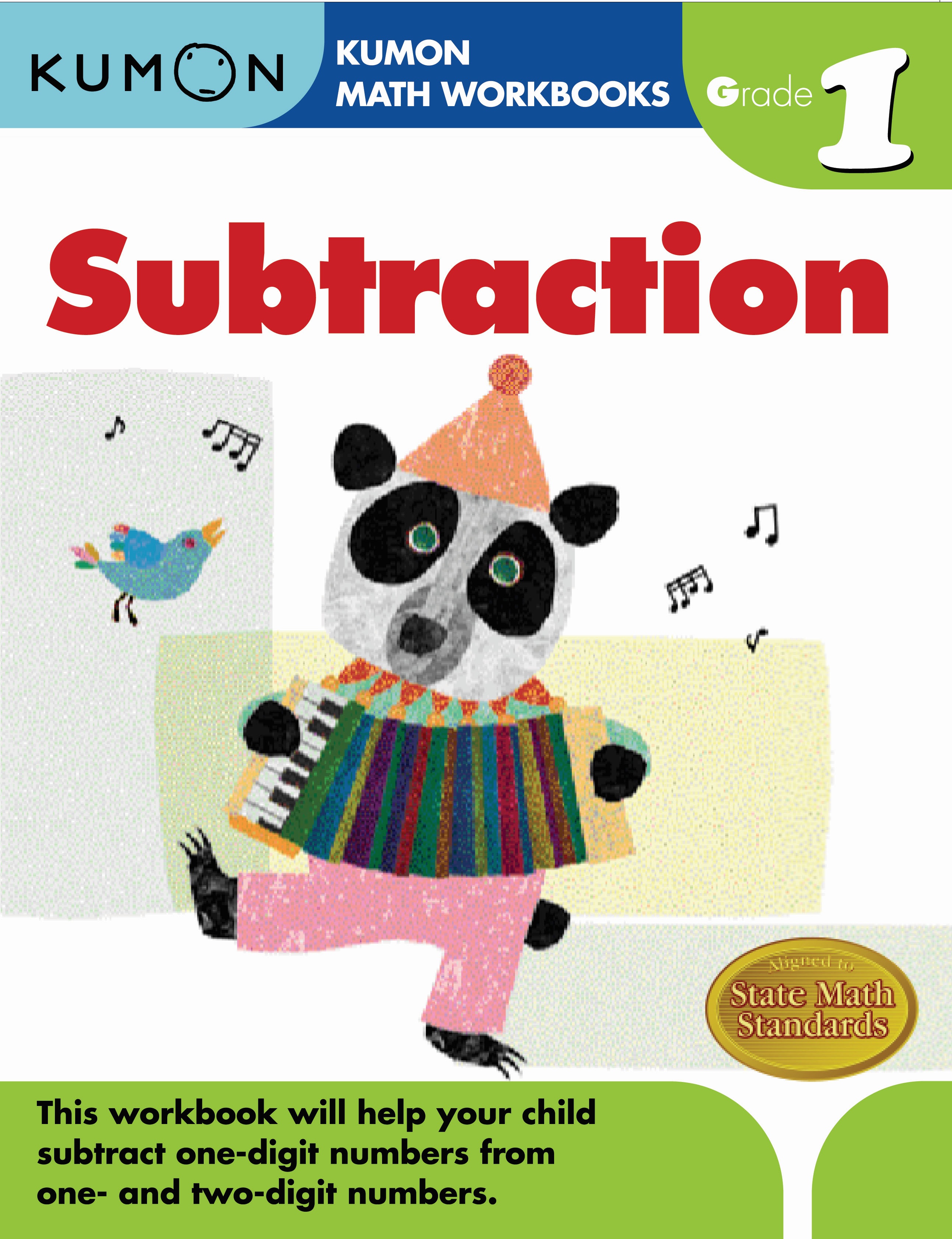 Kumon Publishing Kumon Publishing Math Workbooks Free Printable 