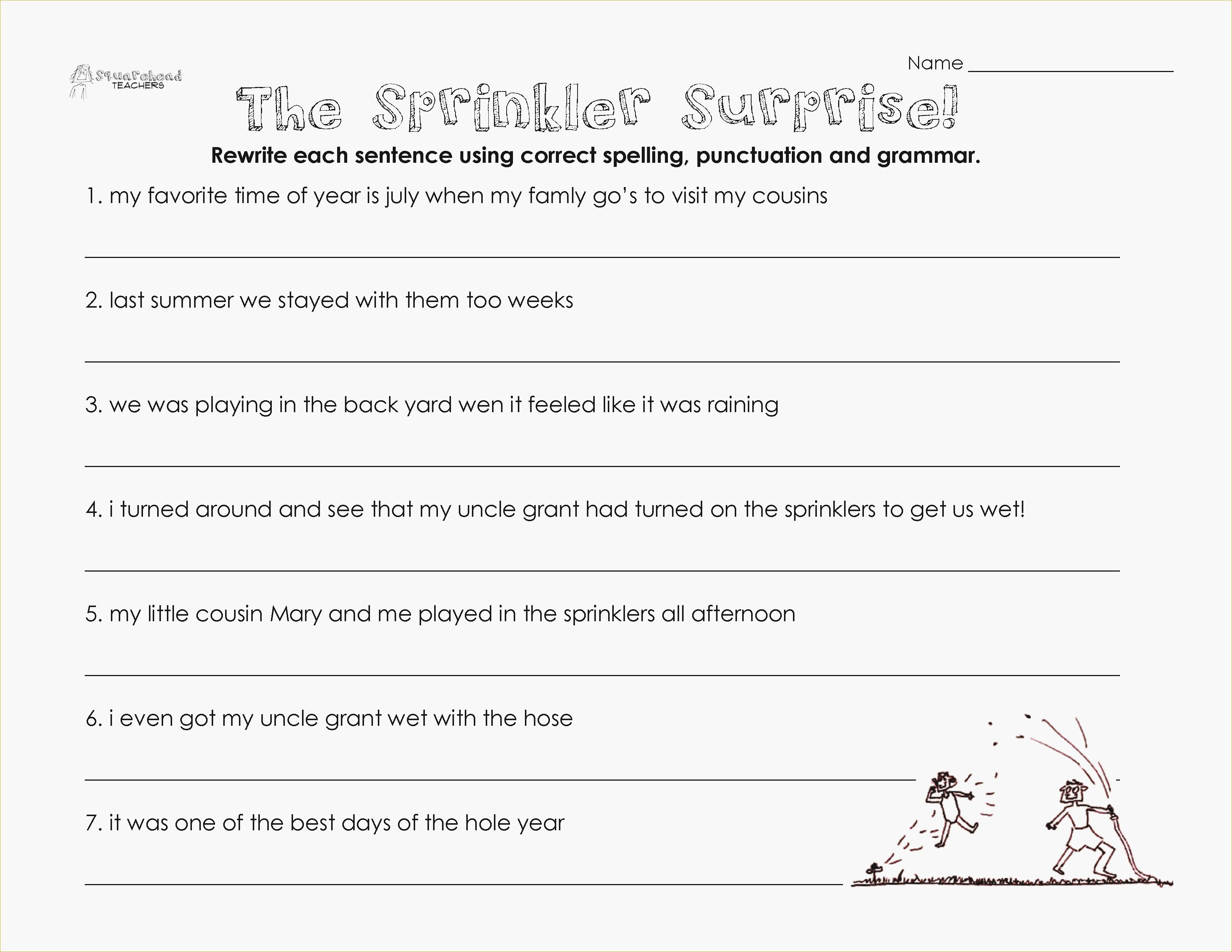 Articles Worksheet A An The Includes Answers Worksheet Free 