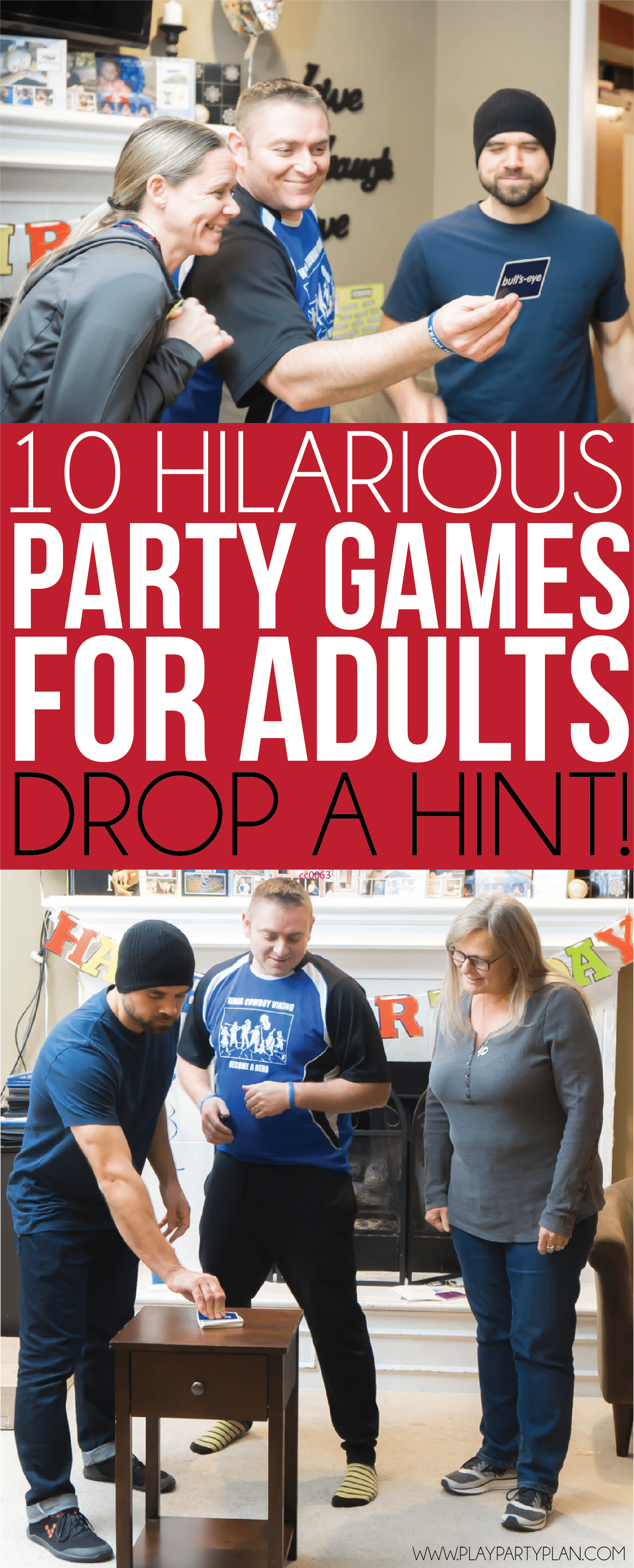 10 Hilarious Party Games For Adults That You ve Probably Never Played 10 Hilarious Party Games For Adults That You ve Probably Never Played