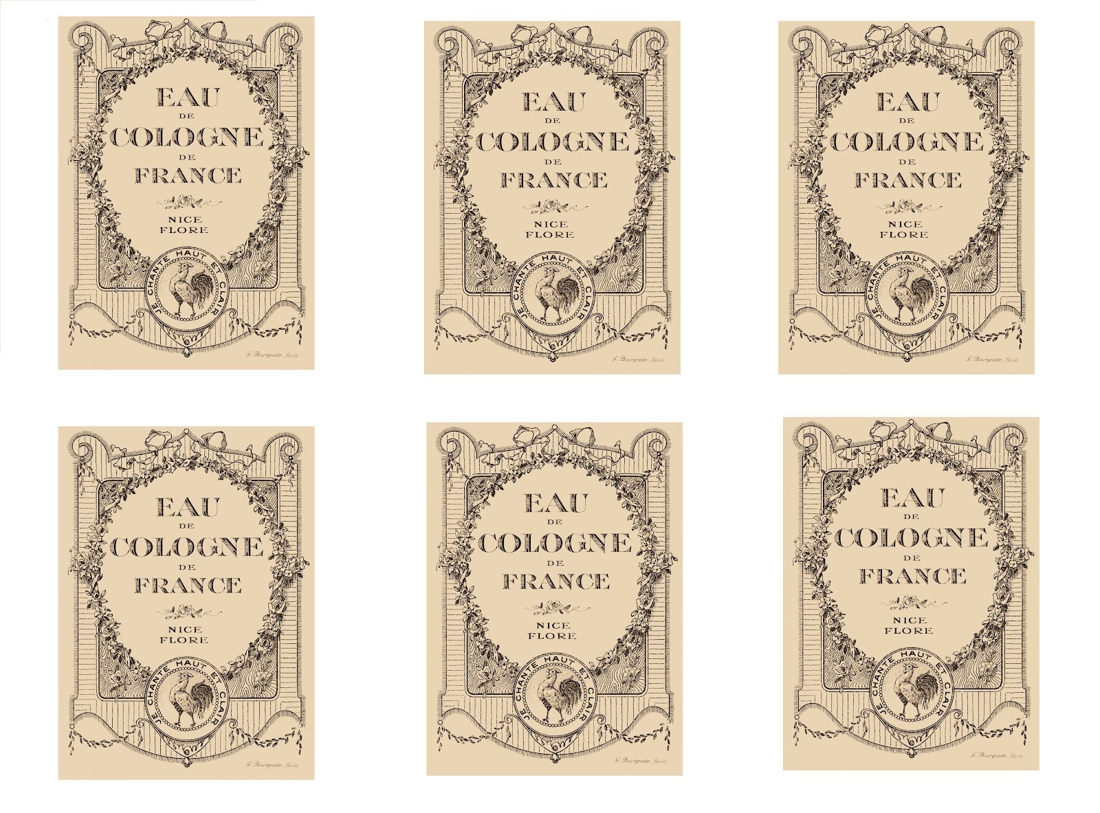 14 Free Printable Jar And Canning Labels Tags Primitive Pantry Bottle 