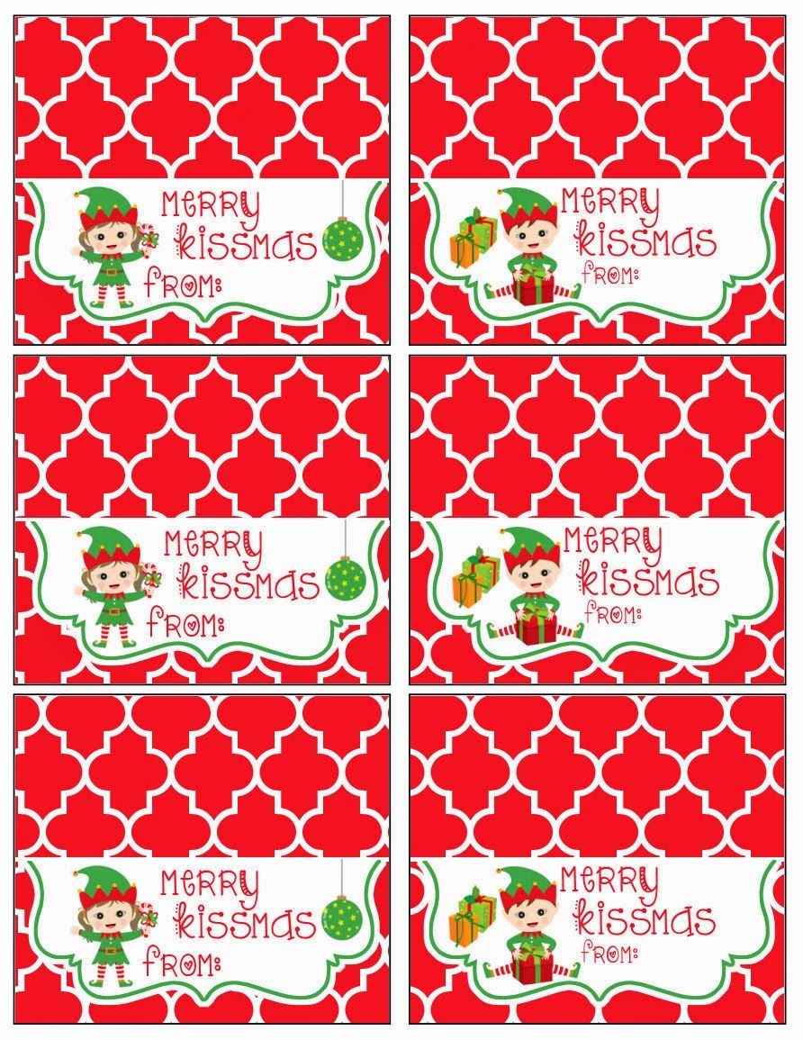 Printable Bag Toppers Printable Word Searches
