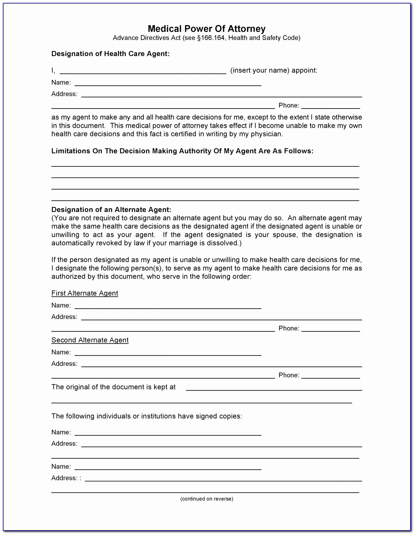 Free Printable Legal Will Forms Printable Forms Free Online