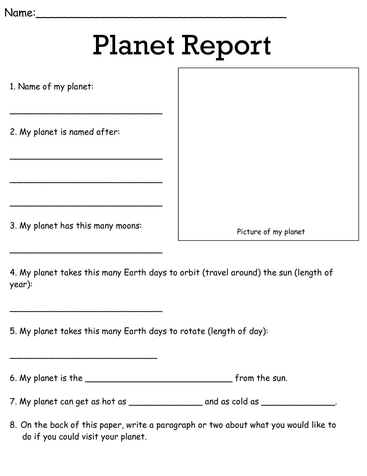 Free Printable Science Worksheets For Grade 2 Free Printable Free Printable Science Worksheets For Grade 2 Free Printable