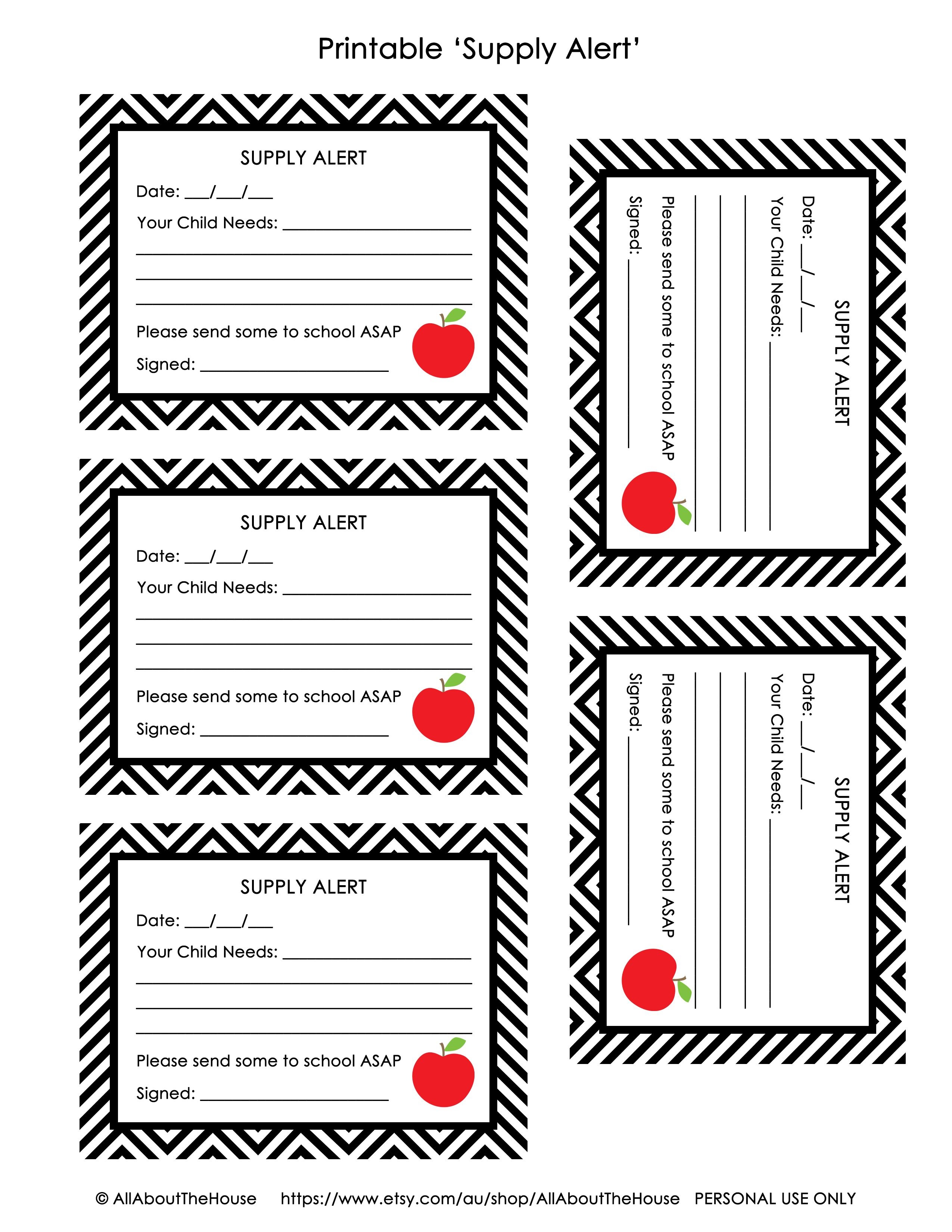 Free Printable Hall Pass Template Free Printable