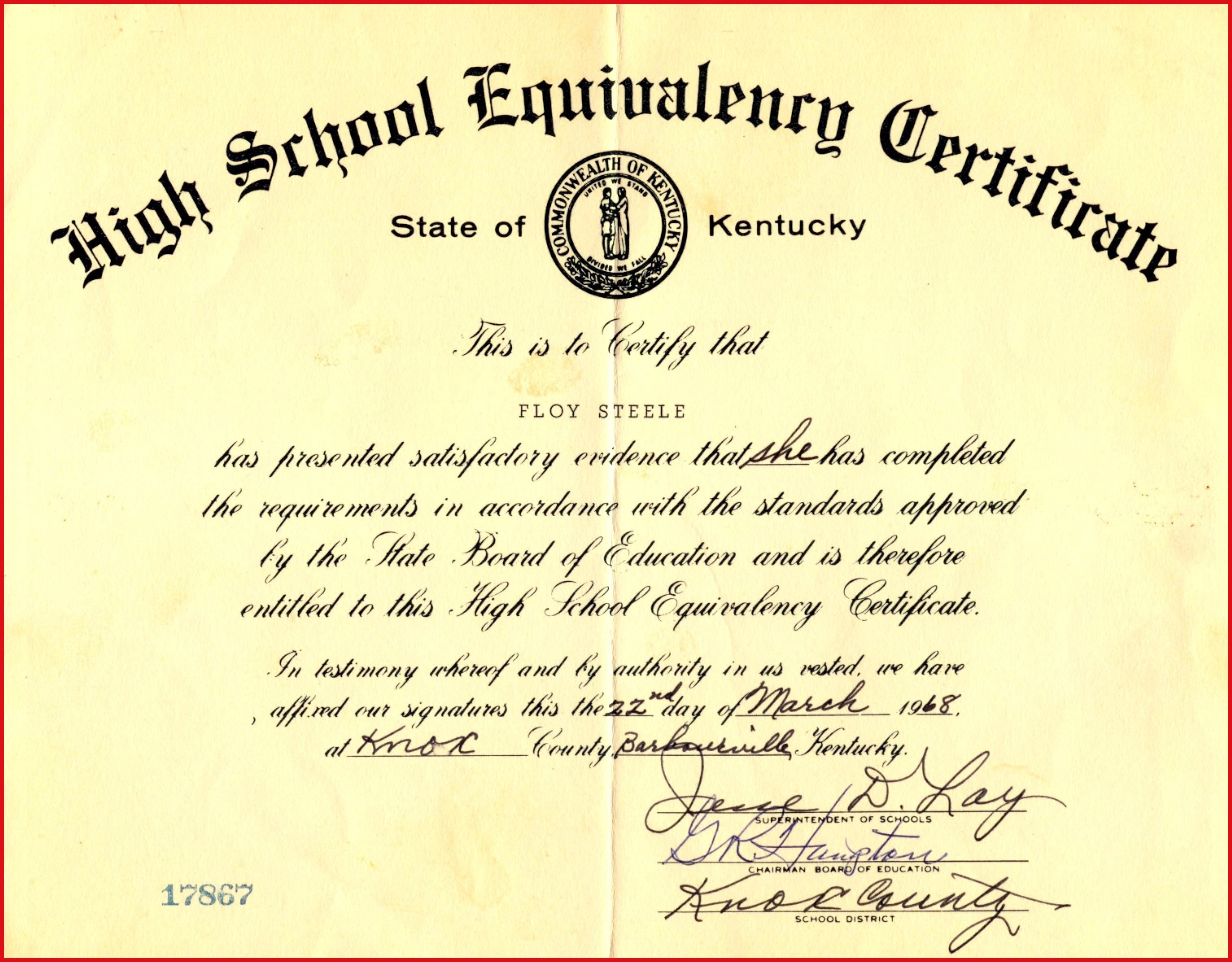 Fake Ged Transcripts Score Sheets Realistic Diplomas Free 