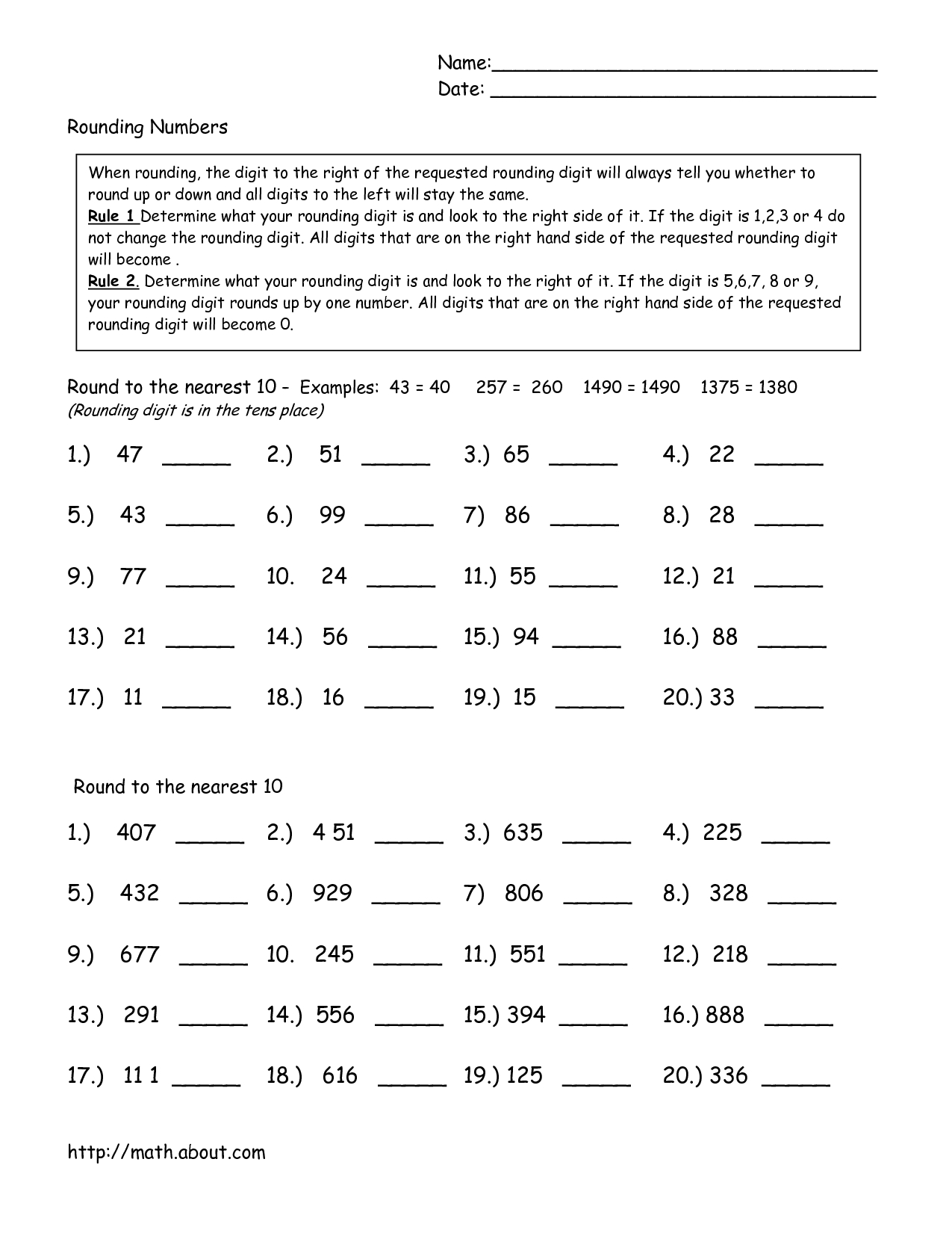 Free Printable Ged Practice Test With Answer Key Free Printable