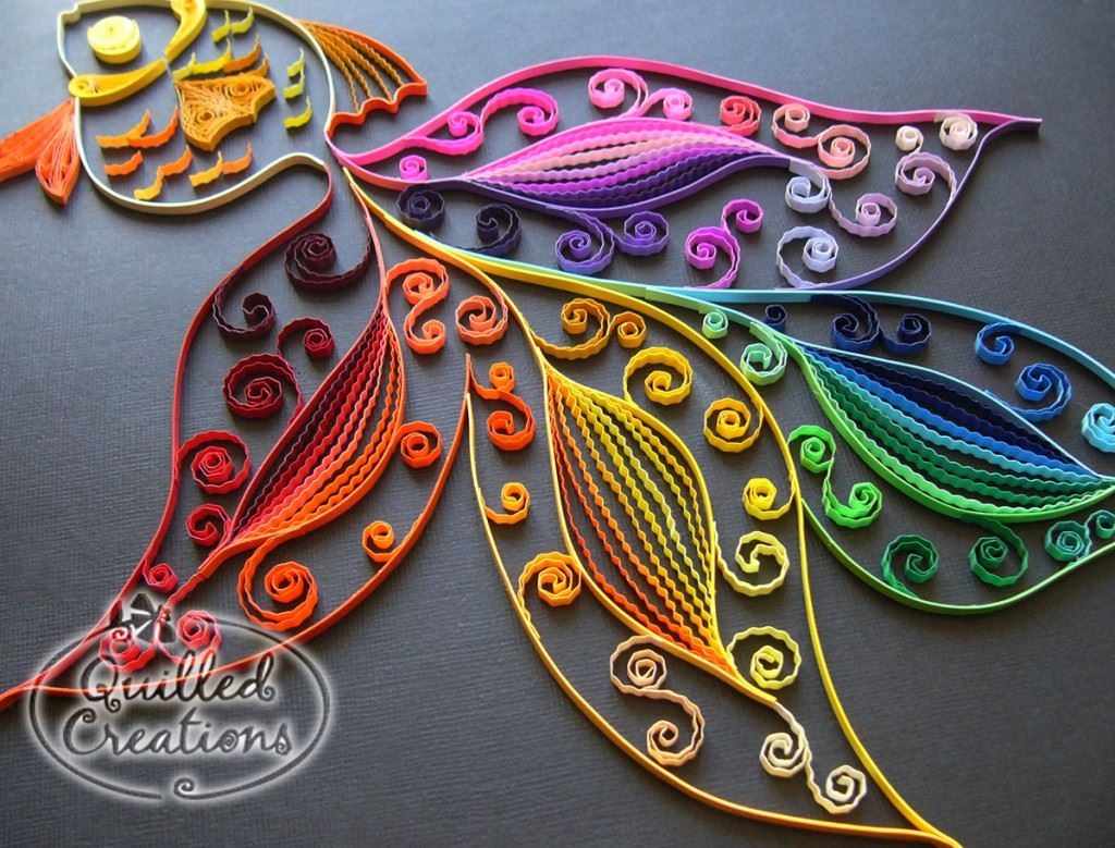 Alphabet Quilling Patterns Free Printable Quilling Letters 