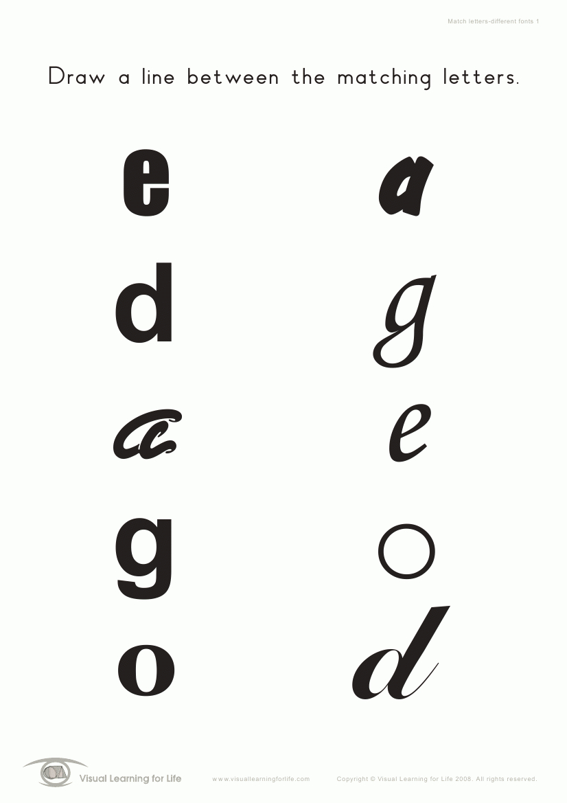 Free Printable Form Constancy Worksheets Free Printable Vrogue